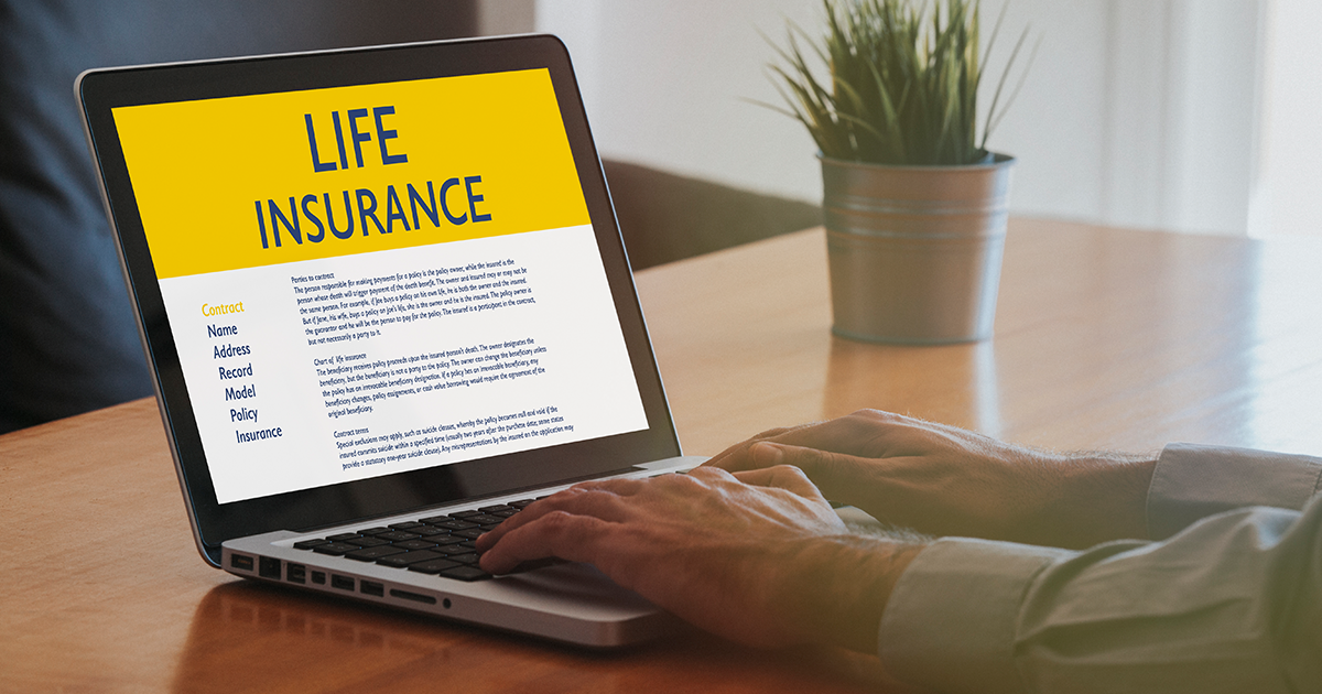 How Much Does Life Insurance Cost?